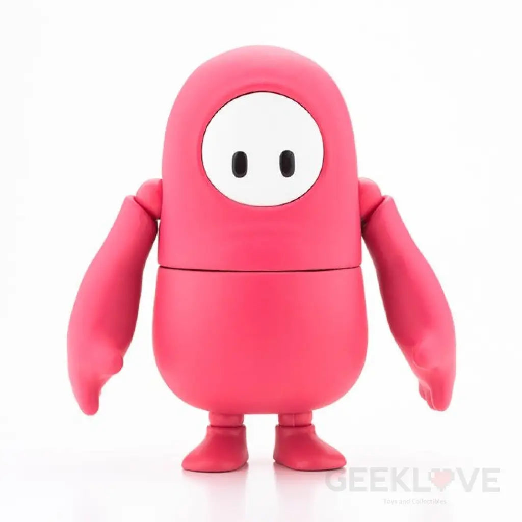 Fall Guys Action Figure Pack 02: Beach Ball / Rookie – GEEKLOVEPH TOY STORE
