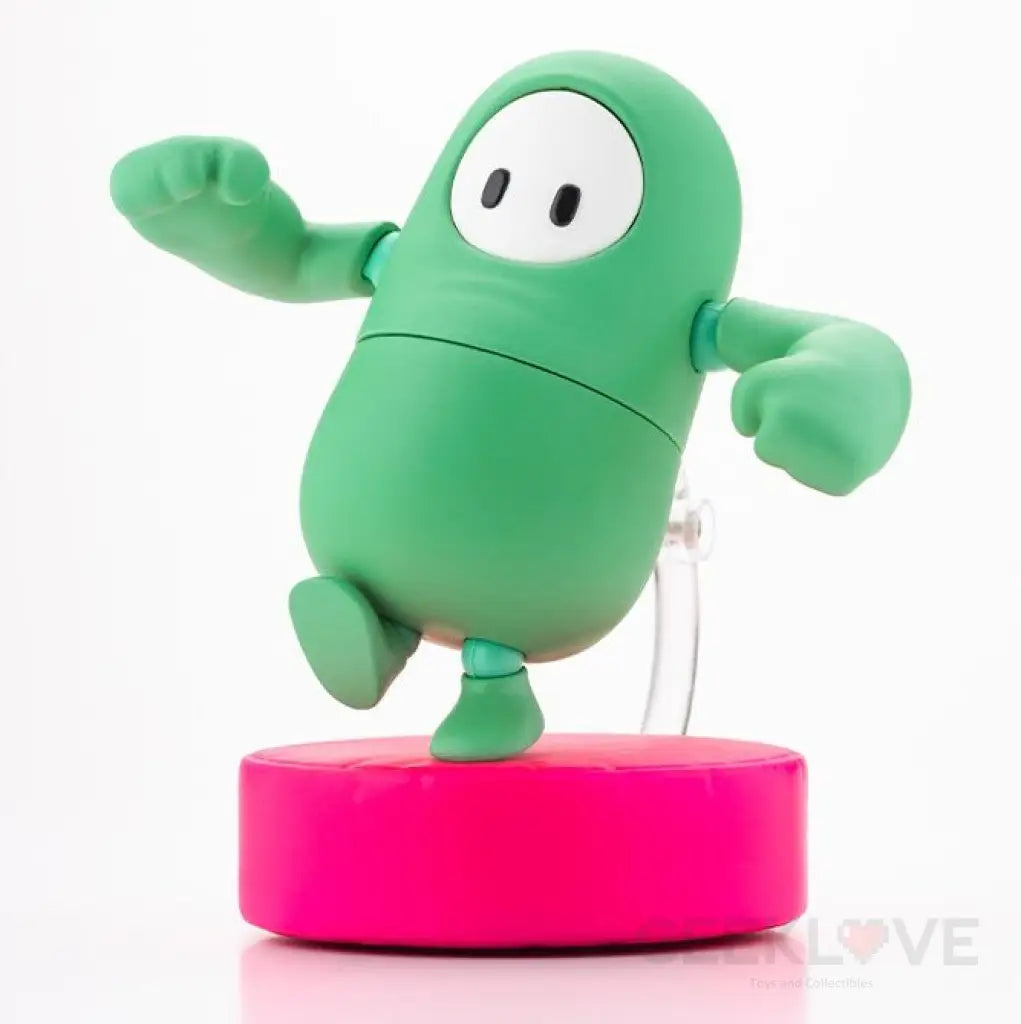 Fall Guys Action Figure Pack 03: Mint Chocolate / Hot – GEEKLOVEPH TOY ...