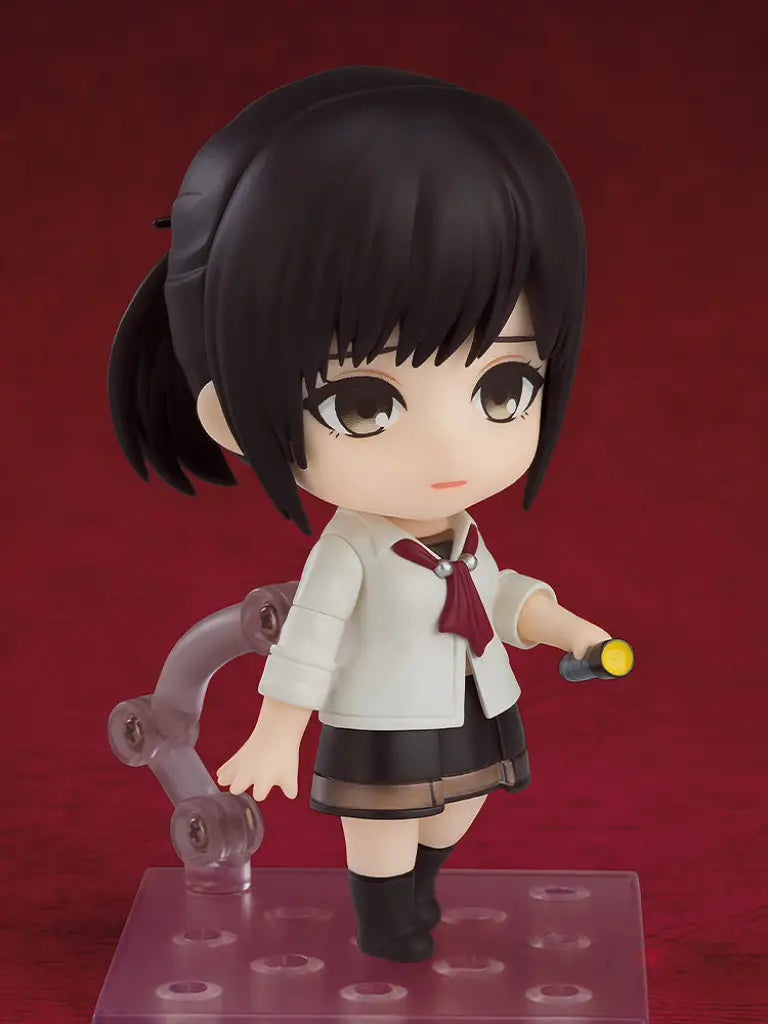 Fatal Frame Nendoroid Miku Hinasaki Good Smile Company – GEEKLOVEPH TOY ...