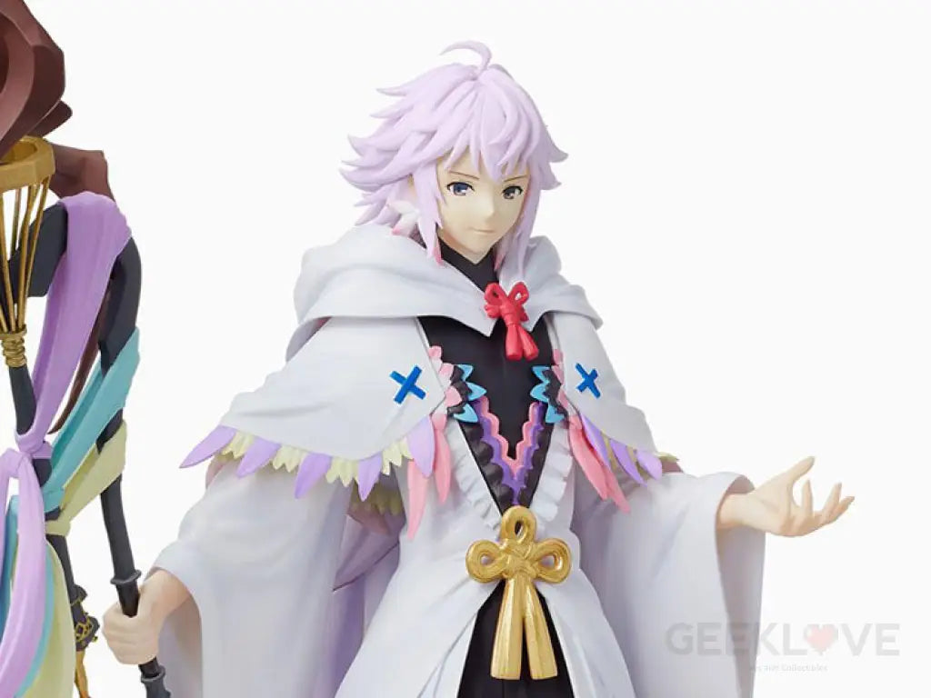 Fate/Grand Order Absolute Demonic Front SPM Merlin Sega – GEEKLOVEPH ...