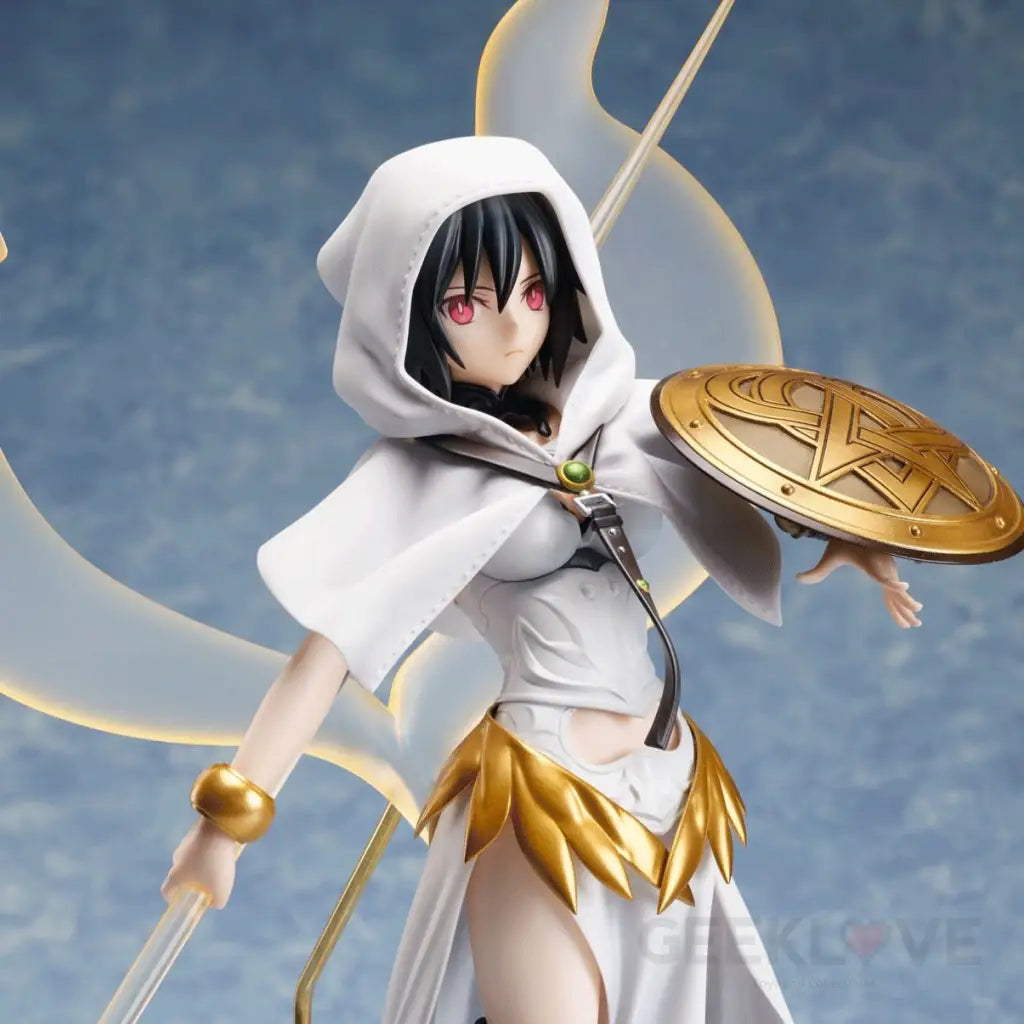 Fate/Grand Order Lancer Valkyrie (Ortlinde) 1/7 Scale – GEEKLOVEPH TOY ...