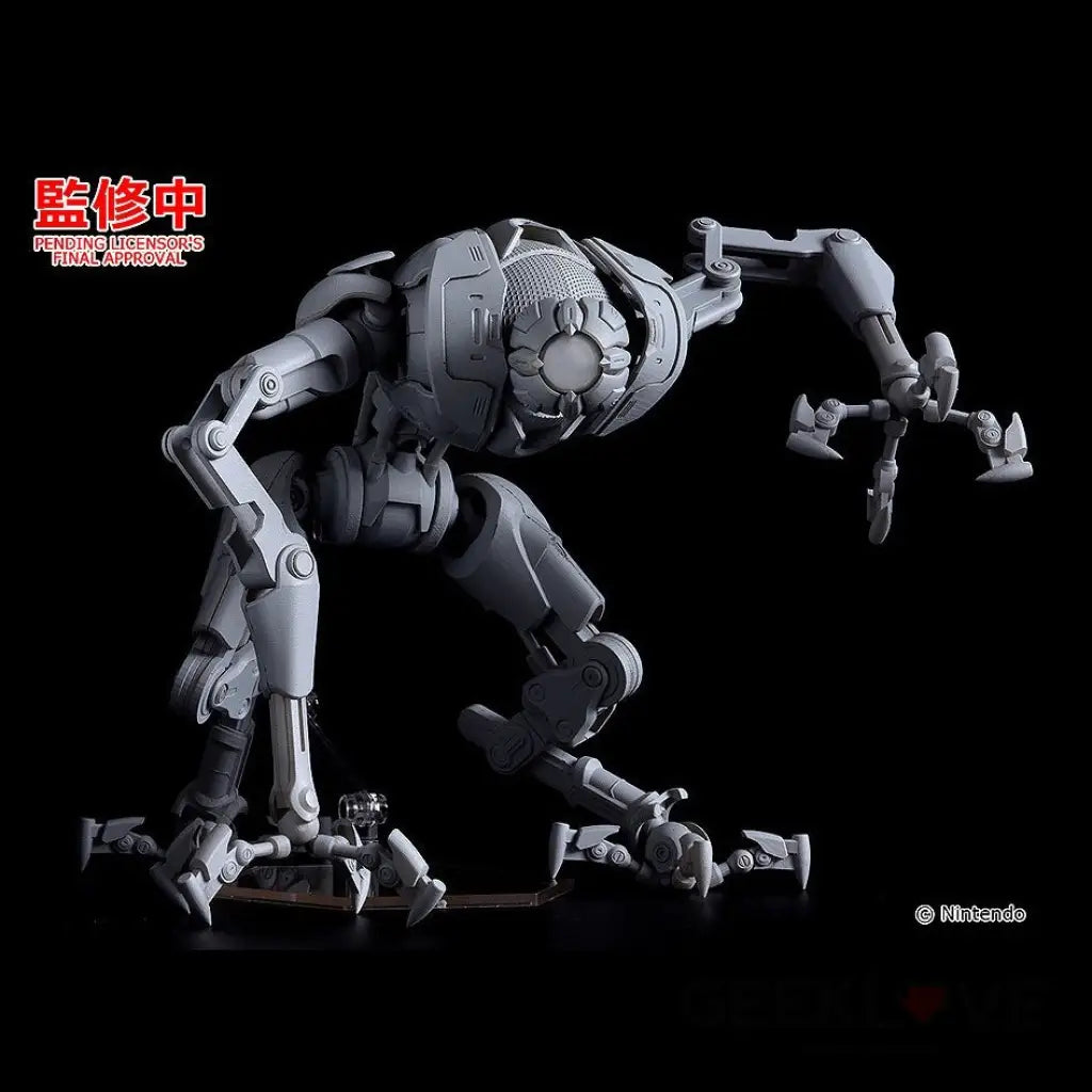 figma E.M.M.I. - Max Factory – GEEKLOVEPH TOY STORE