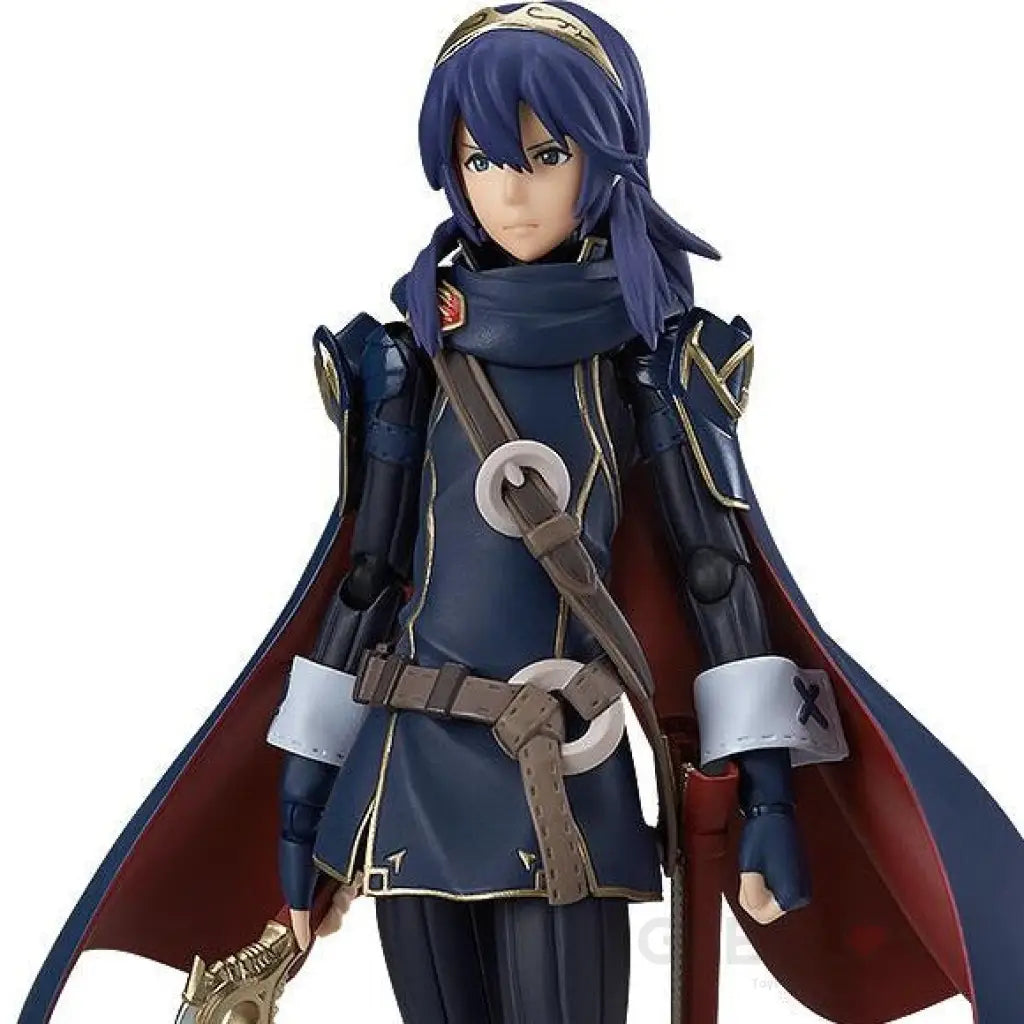 Figma Lucina - Fire Emblem Awakening GSC – GEEKLOVEPH TOY STORE