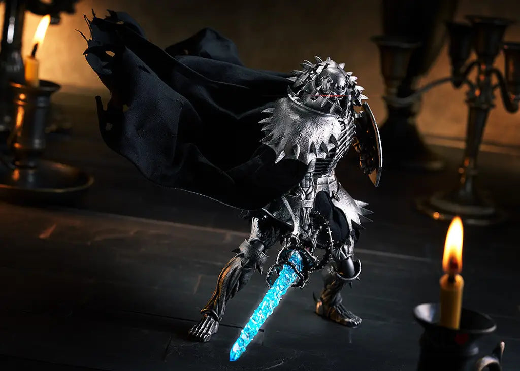 Figma Skull Knight DX Edition – GeekLoveph