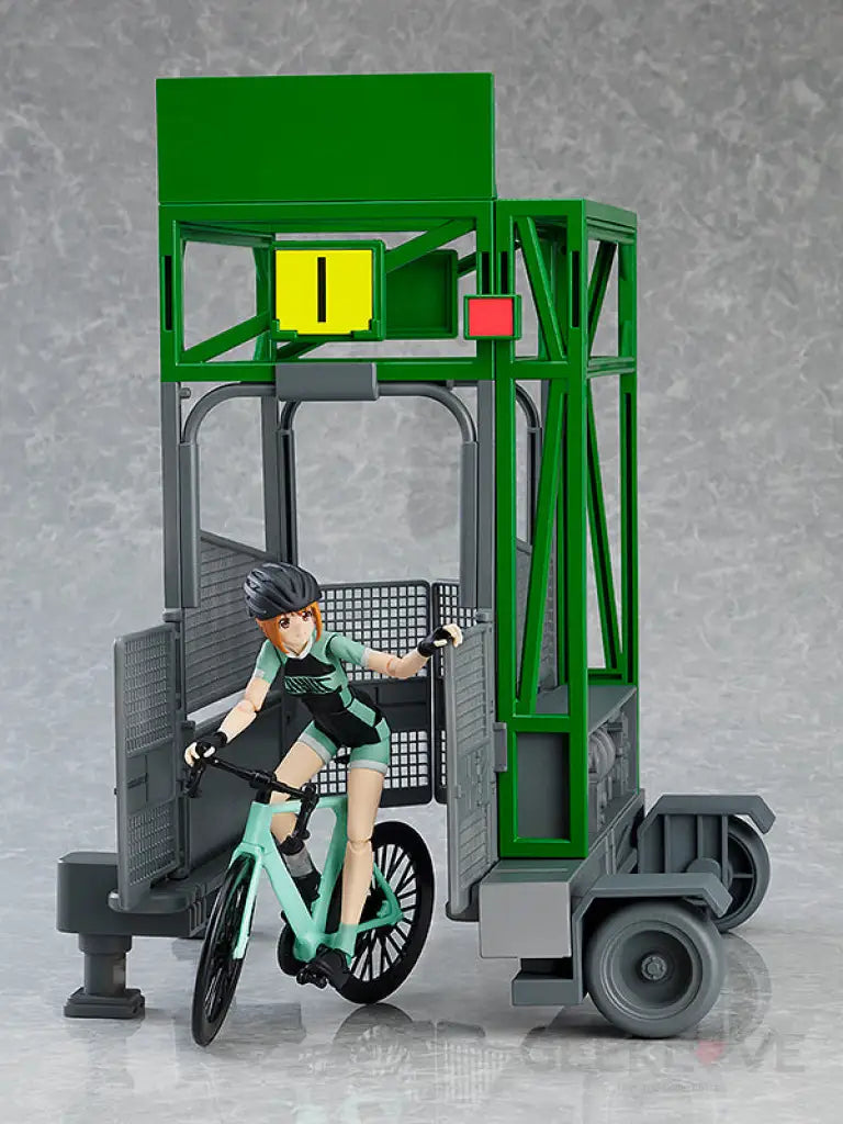 Figmaplus Starting Gate GSC – GEEKLOVEPH TOY STORE