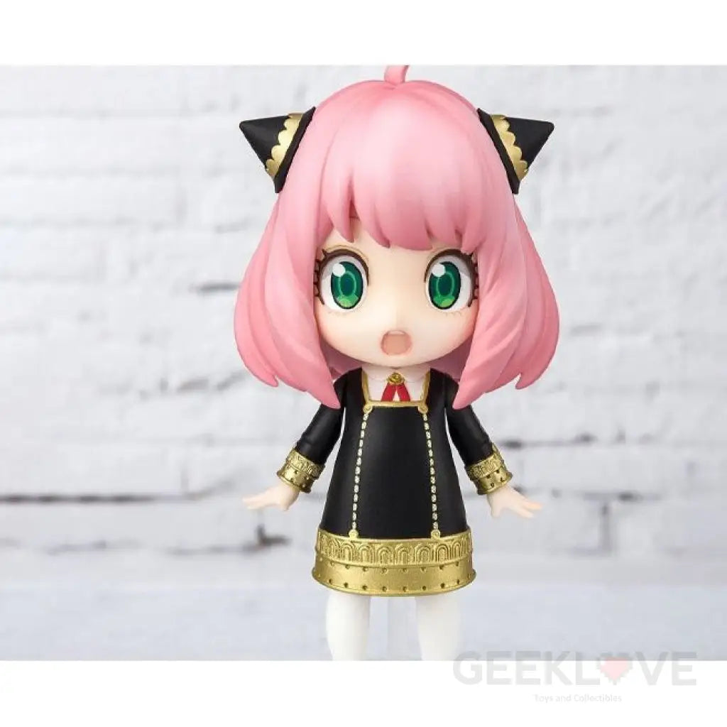 Figuarts mini Anya Forger Bandai – GEEKLOVEPH TOY STORE
