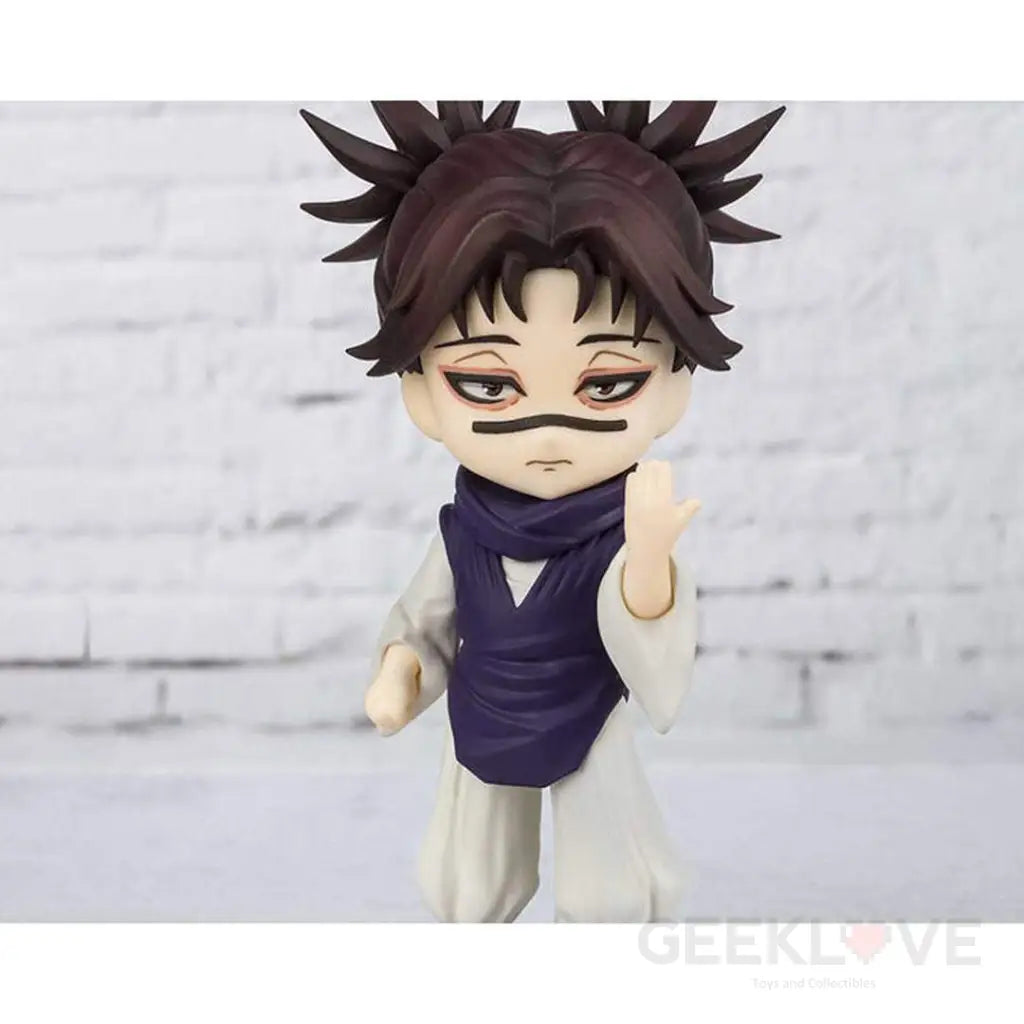Figuarts mini Choso Bandai – GEEKLOVEPH TOY STORE