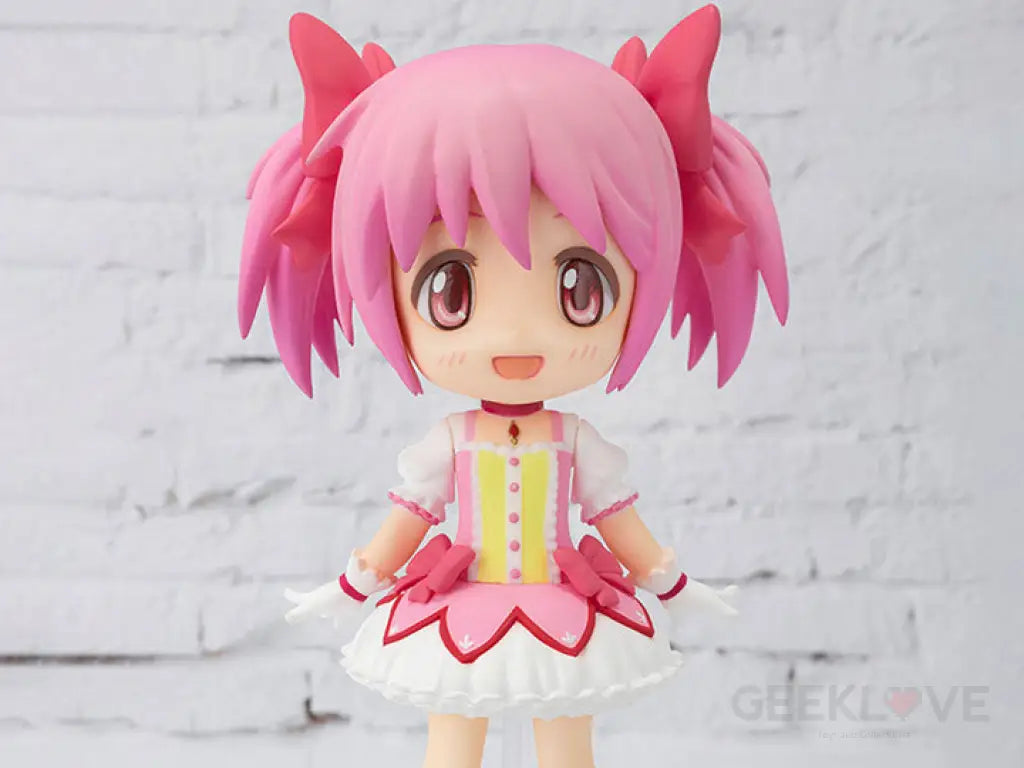 Figuarts mini Kaname Madoka Bandai – GEEKLOVEPH TOY STORE