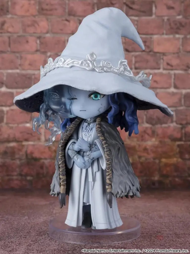 Figuarts mini Ranni the Witch Bandai – GEEKLOVEPH TOY STORE