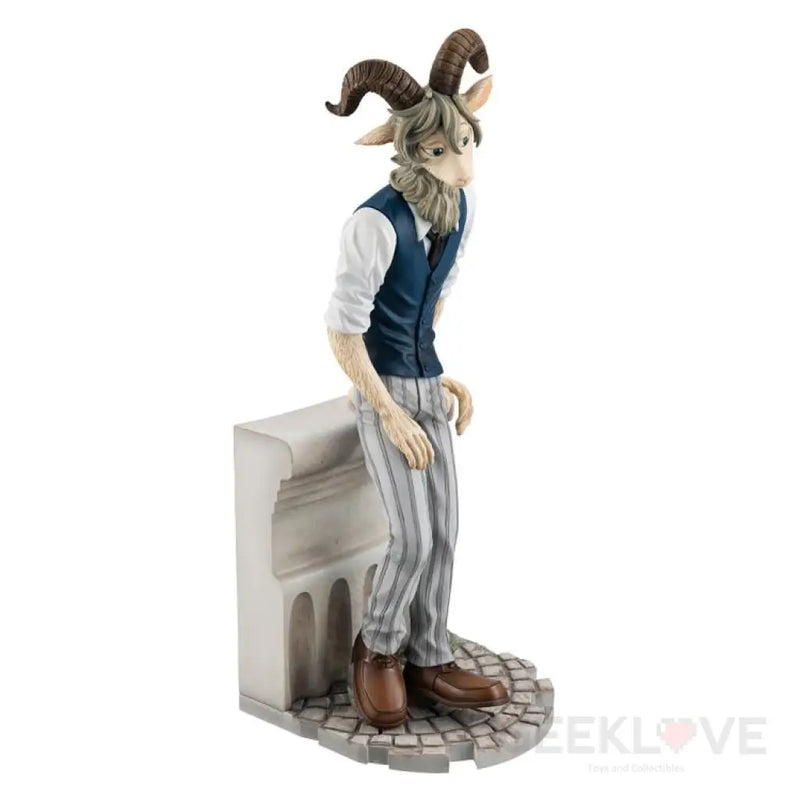 Figure BEASTARS Pina Megahouse – GEEKLOVEPH TOY STORE