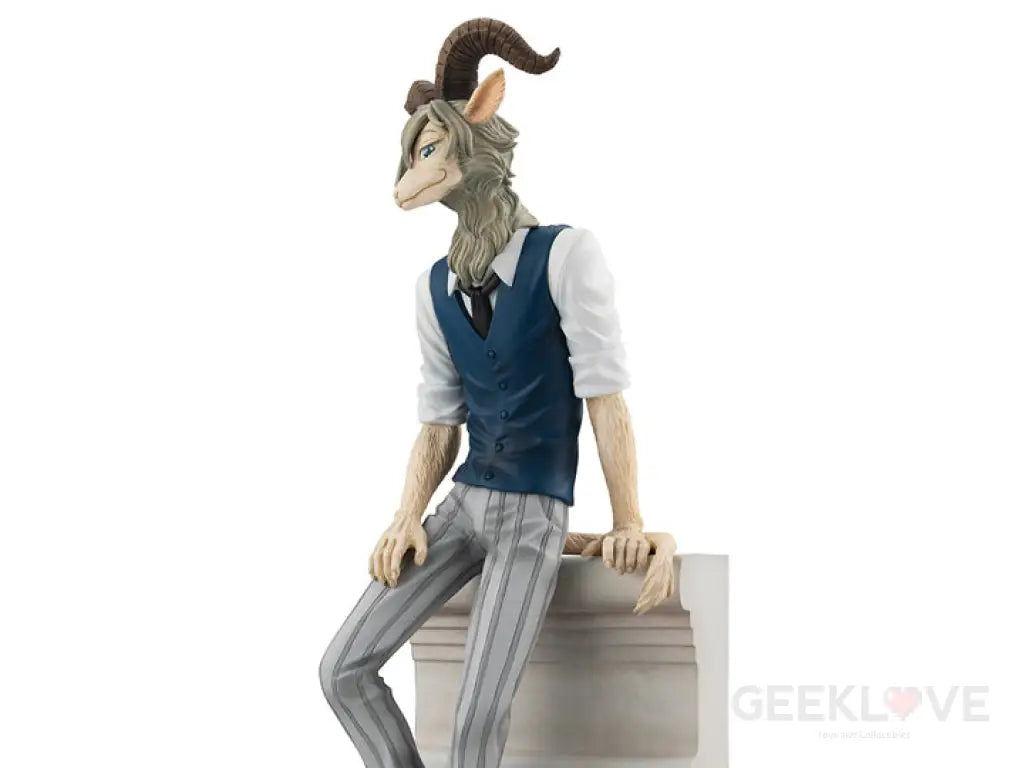 Figure BEASTARS Pina Megahouse – GEEKLOVEPH TOY STORE