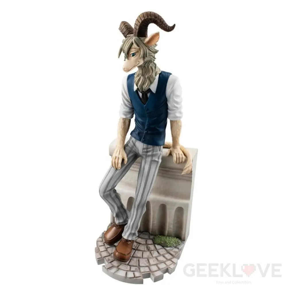 Figure BEASTARS Pina Megahouse – GEEKLOVEPH TOY STORE