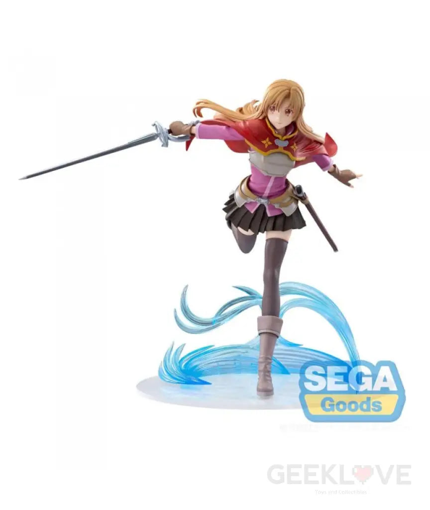 FIGURIZM Sword Art Online Progressive: Scherzo of Deep – GEEKLOVEPH TOY ...
