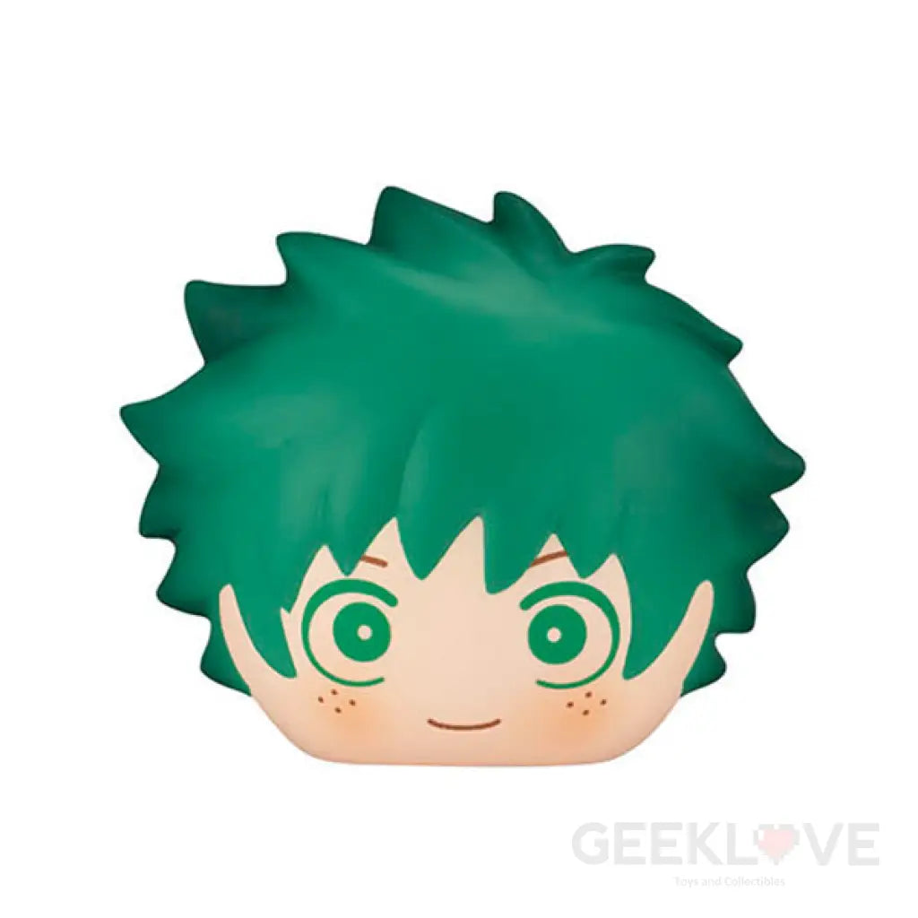 Fluffy Squeeze Bread My Hero Academia Megahouse – GEEKLOVEPH TOY STORE