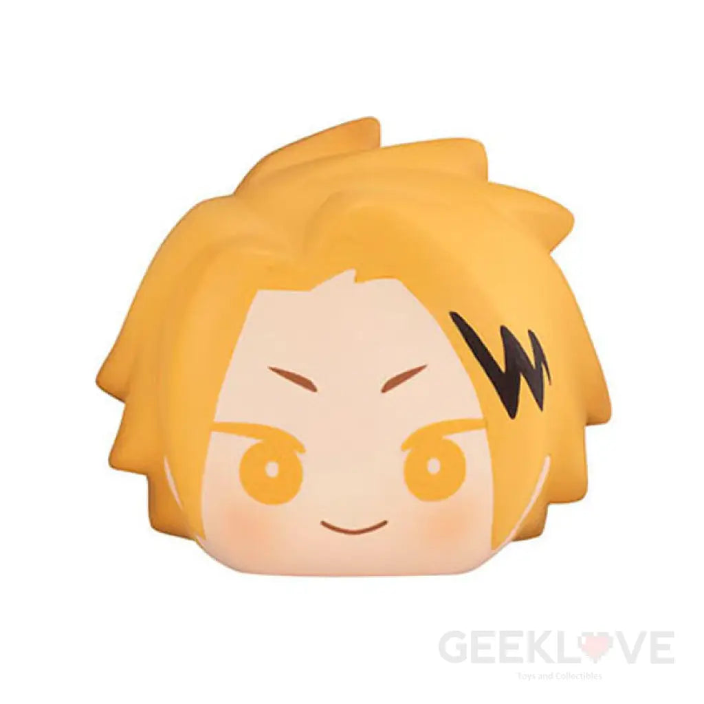 Fluffy Squeeze Bread My Hero Academia Megahouse – GEEKLOVEPH TOY STORE