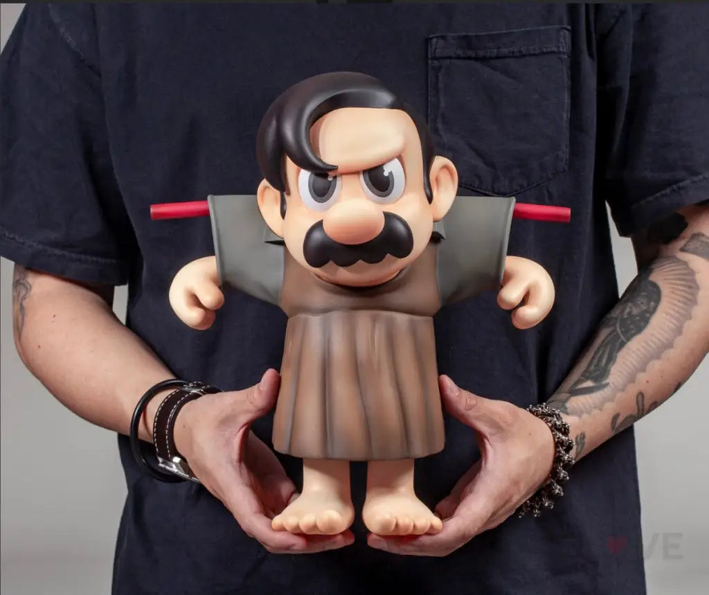 Fools Paradise LEON FOON Fools Paradise – GEEKLOVEPH TOY STORE