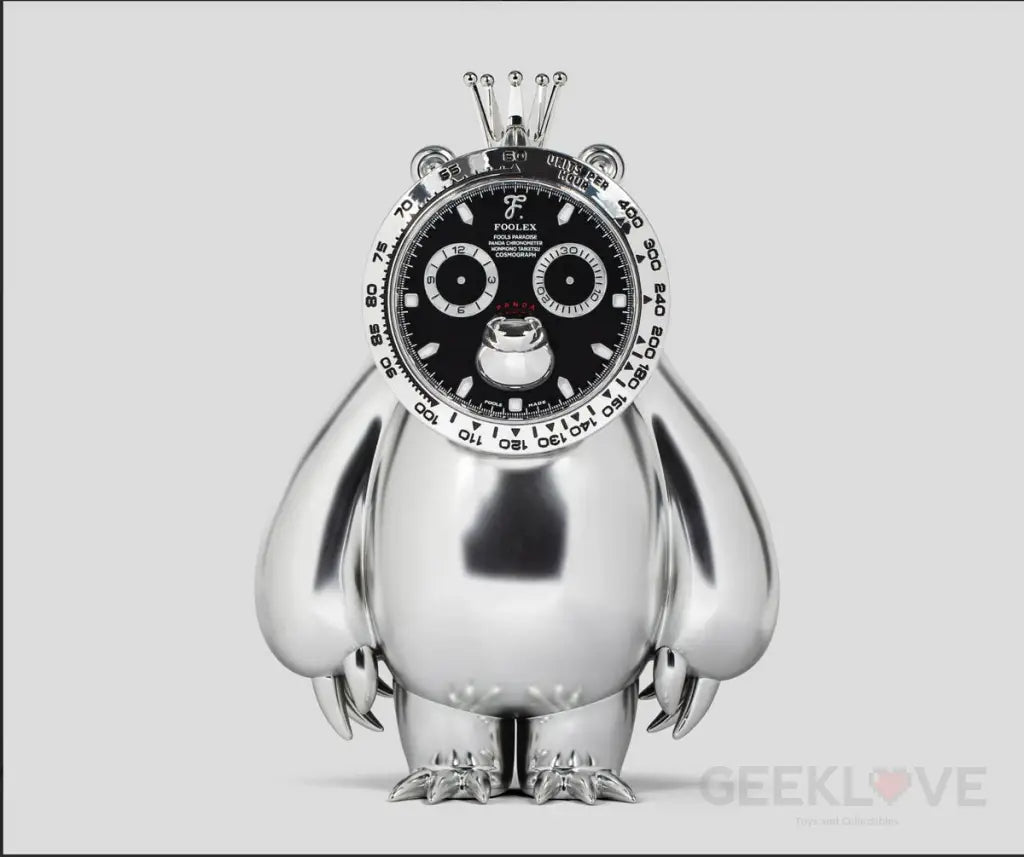 Fools Paradise REVERSE PANDA 2000 Fools Paradise – GEEKLOVEPH TOY STORE