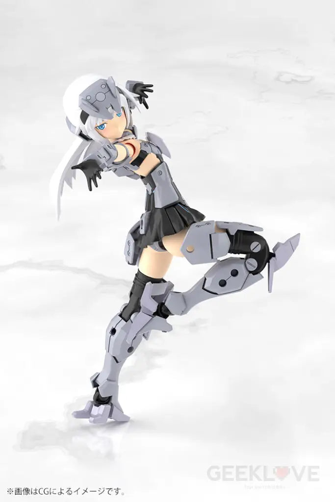 Frame Arms Girl Grande Scale Architect Kotobukiya – GEEKLOVEPH TOY STORE