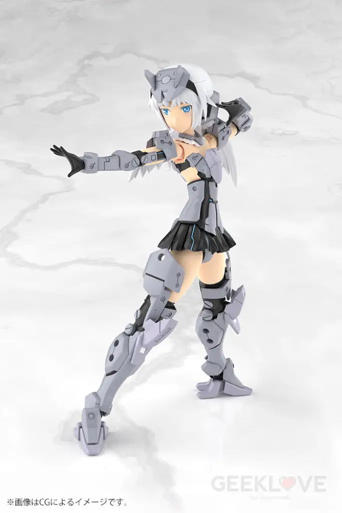 Frame Arms Girl Grande Scale Architect Kotobukiya – GEEKLOVEPH TOY STORE