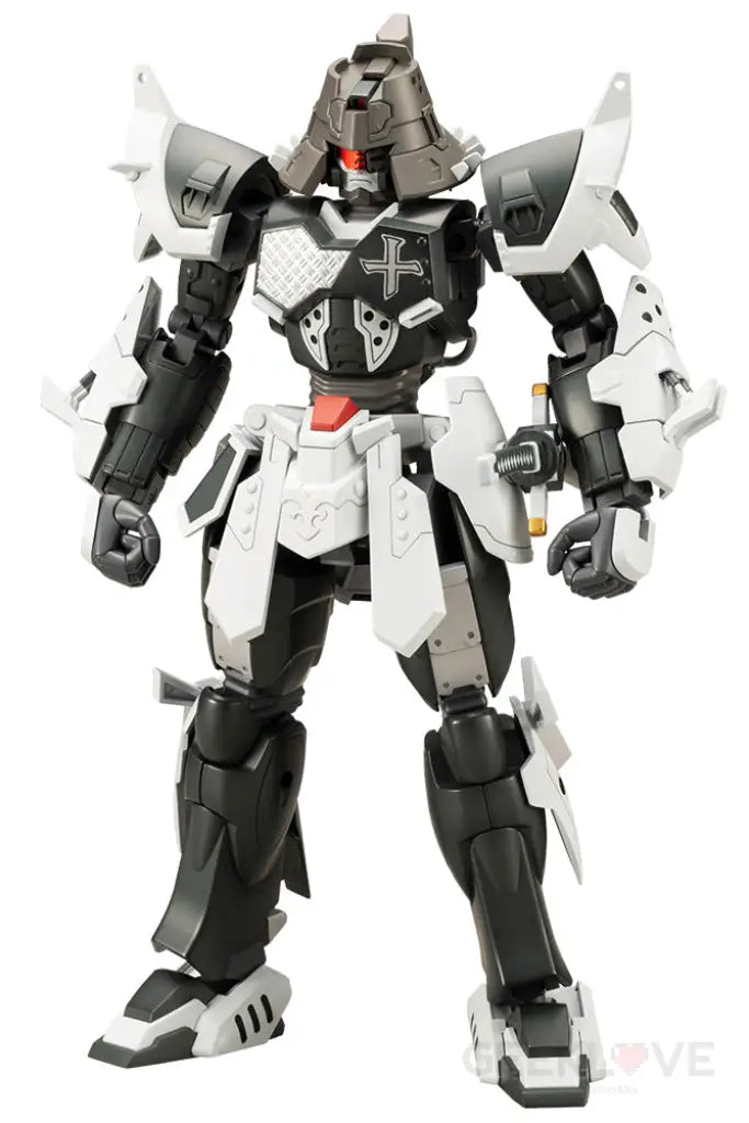 FRAME ARMS Jubei Kotobukiya – GEEKLOVEPH TOY STORE