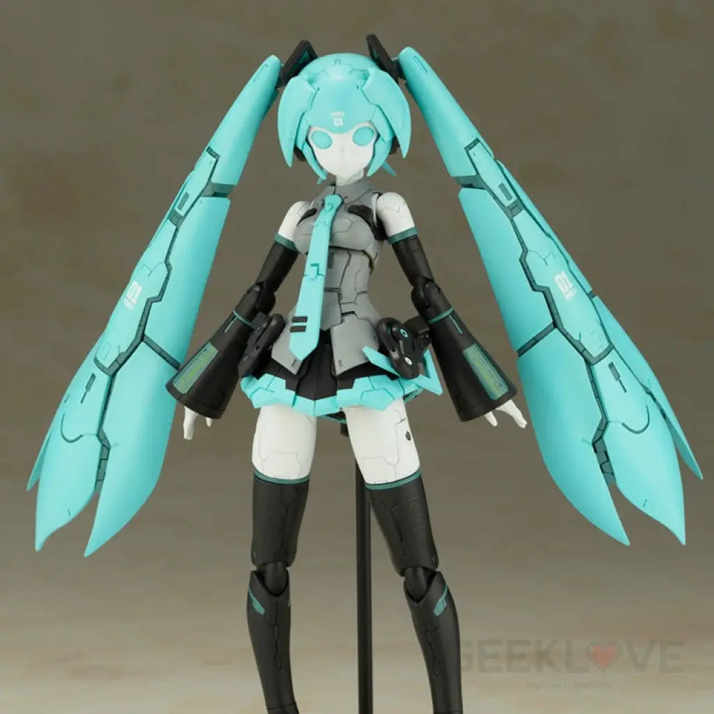 Frame Artist Hatsune Miku Kotobukiya – GEEKLOVEPH TOY STORE