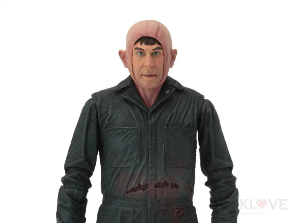 Friday the 13th: A New Beginning Ultimate Roy Burns – GEEKLOVEPH TOY STORE