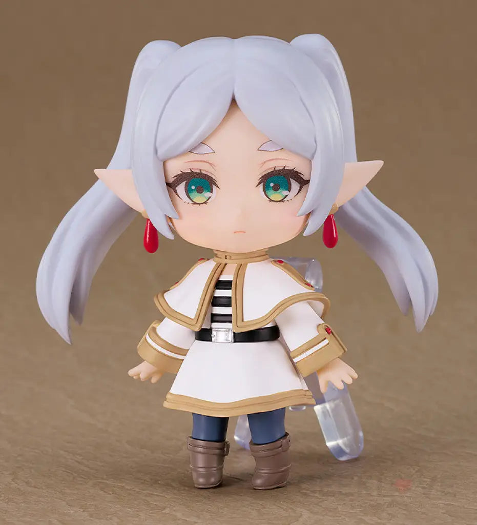 Frieren: Beyond Journey's End Nendoroid Surprise – GEEKLOVEPH TOY STORE