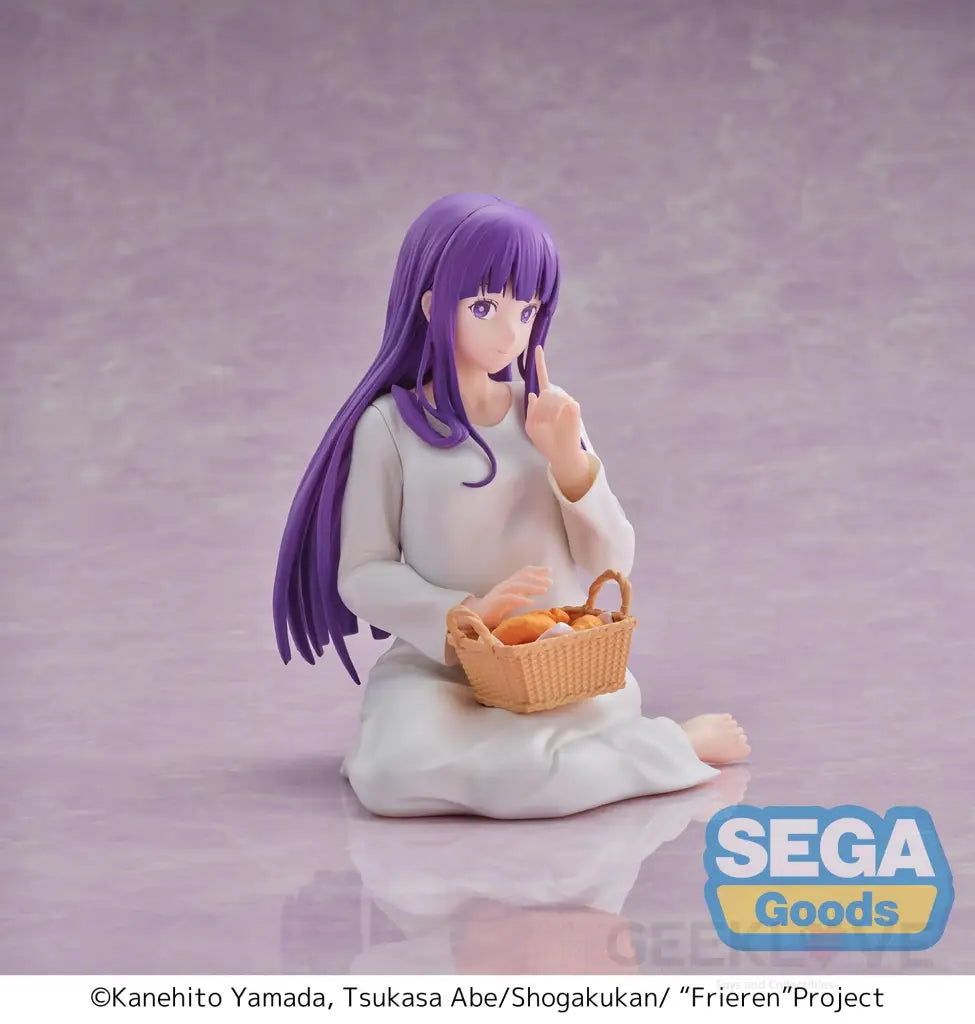Frieren: Beyond Journey's End Yumemirize Fern (Nap – GEEKLOVEPH TOY STORE
