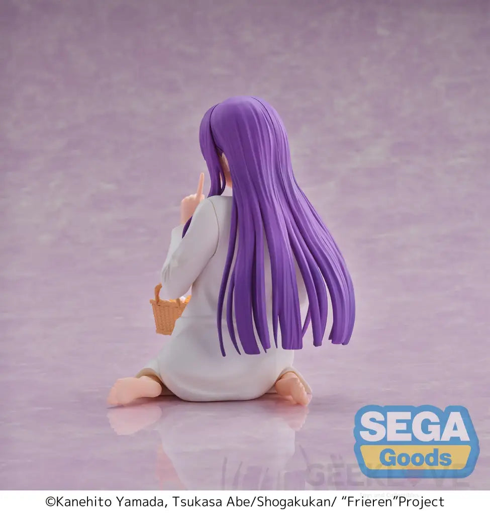 Frieren: Beyond Journey's End Yumemirize Fern (Nap – GEEKLOVEPH TOY STORE