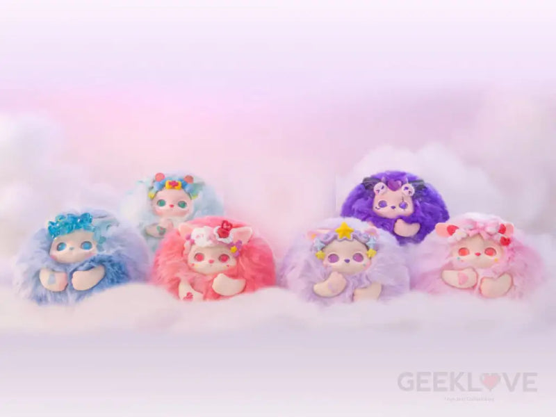 FUNII Clouding dream island (Set of 6) Shenzhen Mabell – GEEKLOVEPH TOY ...