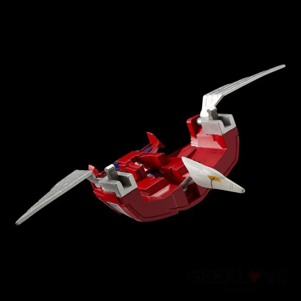 Furai Model Megazord Flame Toys – GEEKLOVEPH TOY STORE
