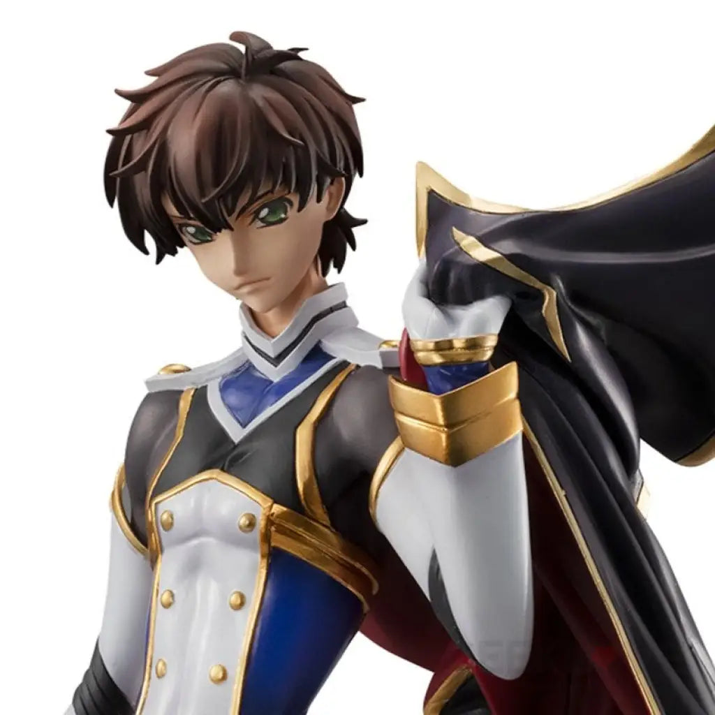 G.E.M. CODE GEASS KURURUGI SUZAKU Pilot Suit Ver. – GEEKLOVEPH TOY STORE