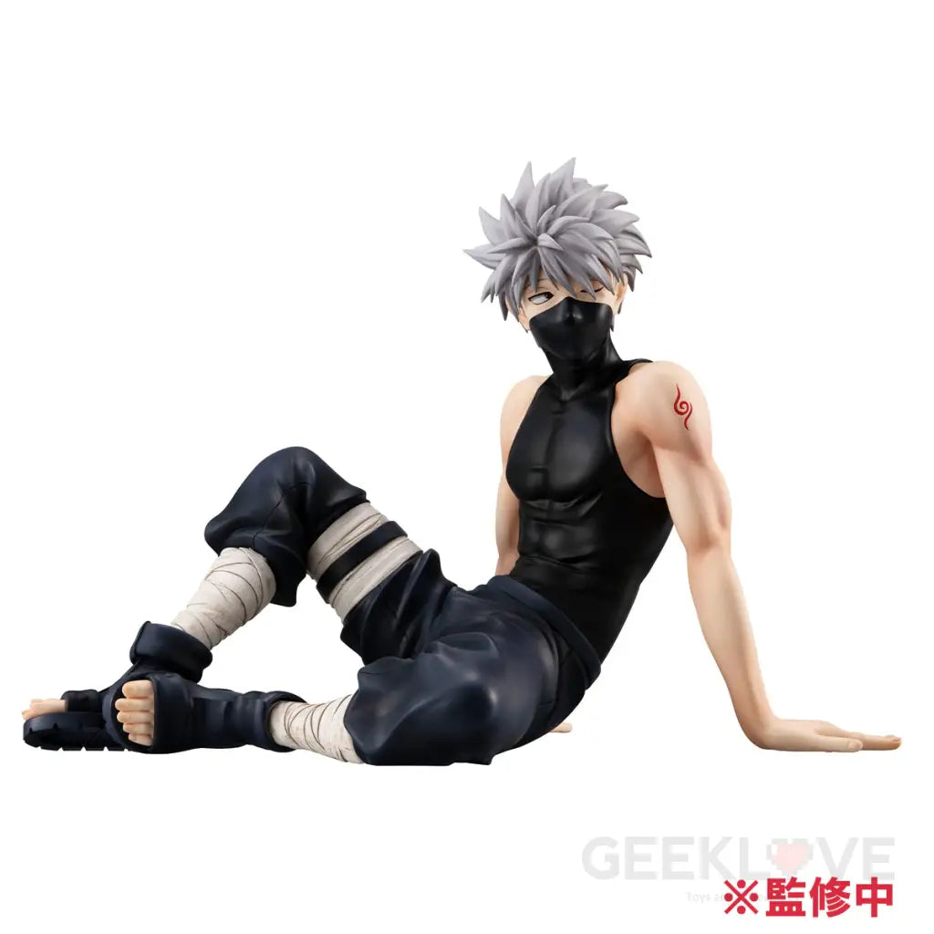 G.E.M. series NARUTO Shippuden Palm size – GEEKLOVEPH TOY STORE