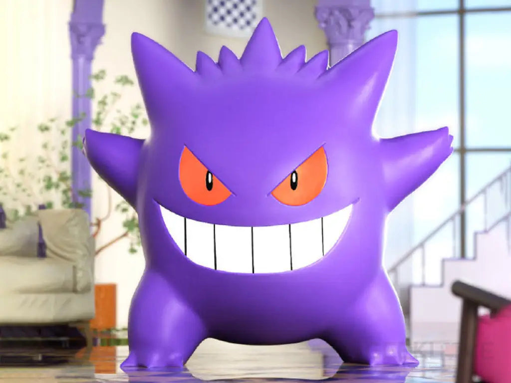 Gengar 43cm funism – GEEKLOVEPH TOY STORE