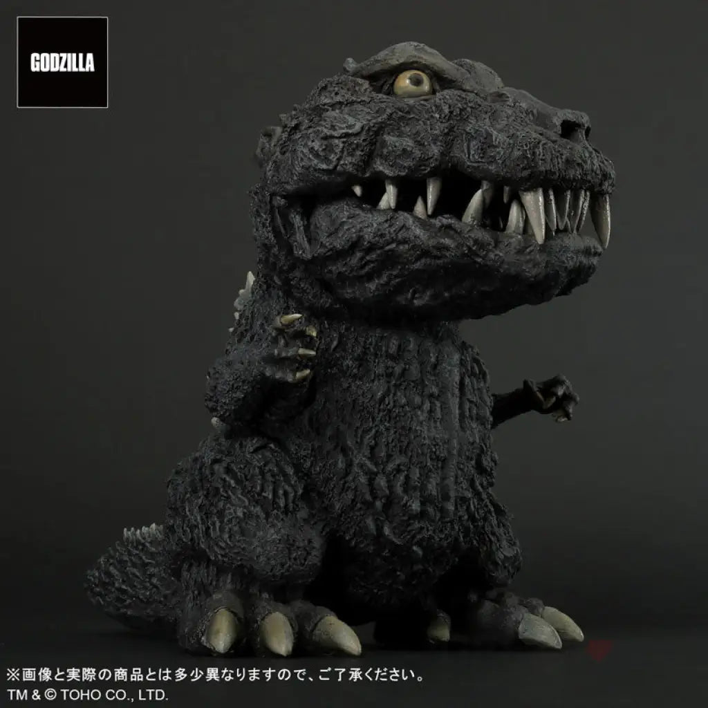 Gigantic Series x Deforeal – GDF Godzilla 1954 XPLUS – GEEKLOVEPH TOY STORE