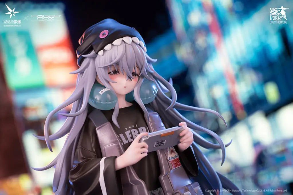 Girls' Frontline G11 Mind Eraser HOBBYMAX – GEEKLOVEPH TOY STORE