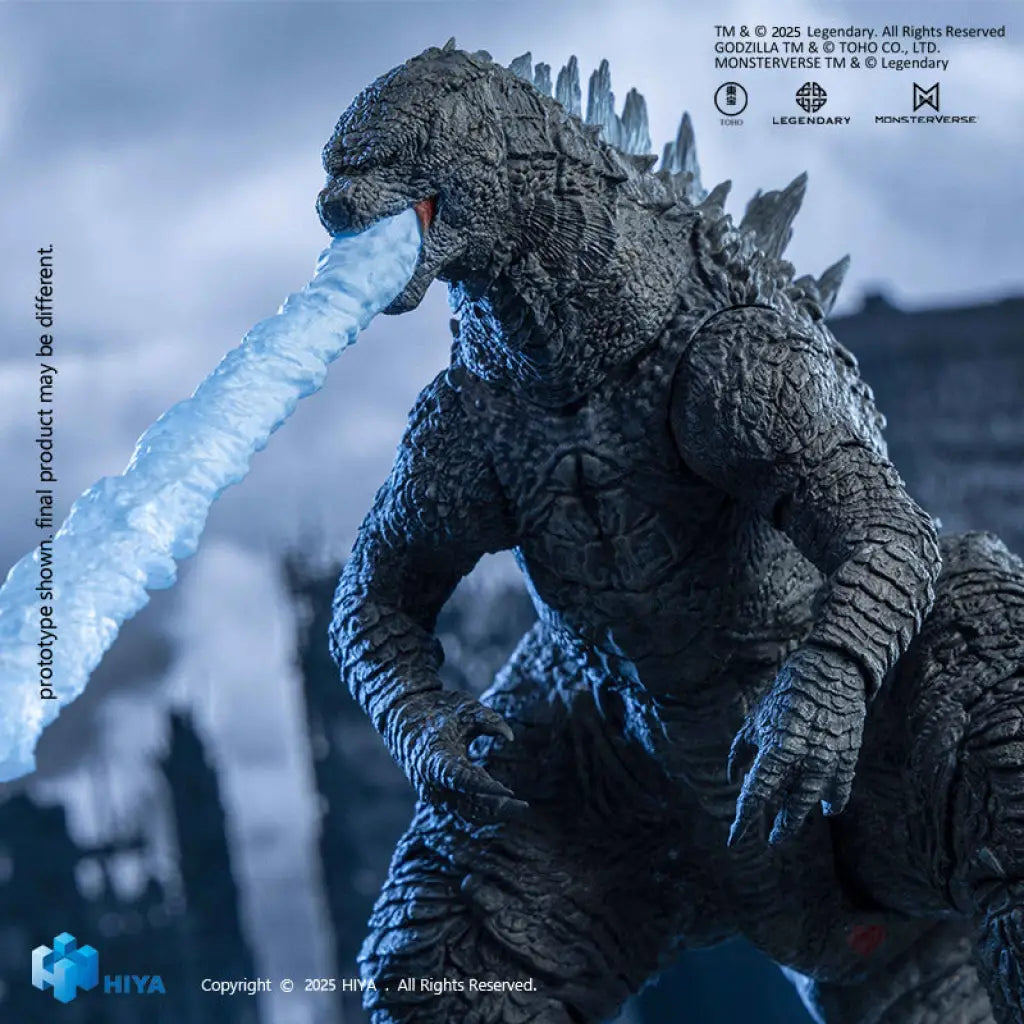 Godzilla 2014 Articulated Heat Ray Godzilla – GEEKLOVEPH TOY STORE