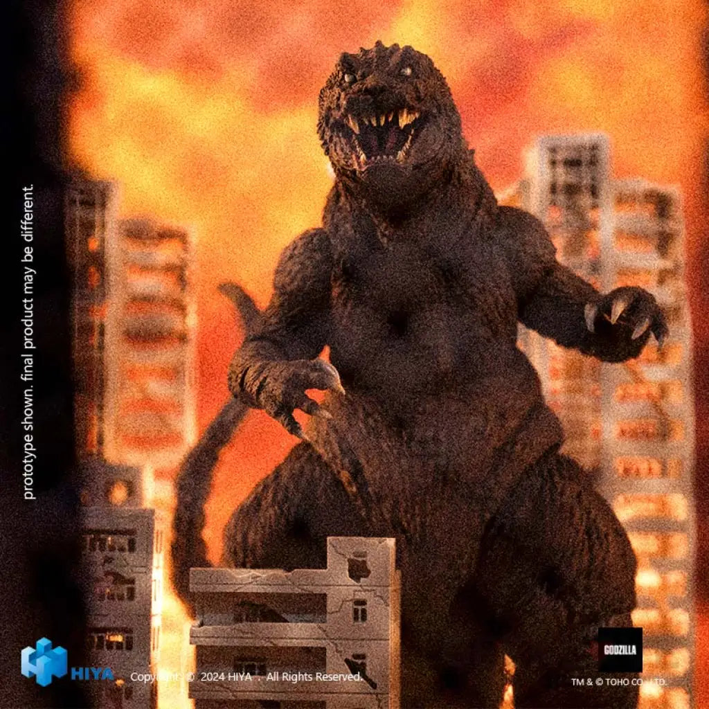 Godzilla Mothra and King Ghidorah 2001 Godzilla Hiya – GEEKLOVEPH TOY STORE