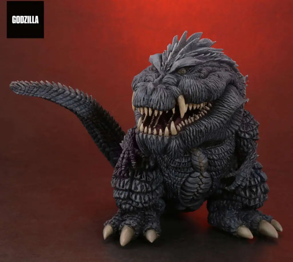 Godzilla Singular Point Defo-Real Godzilla Ultima XPLUS – GEEKLOVEPH ...