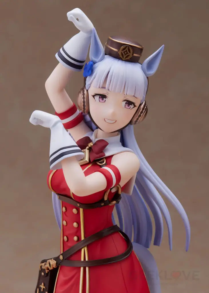 Gold Ship First-Place Pose! 1/7 Scale Figure GSC – GEEKLOVEPH TOY STORE