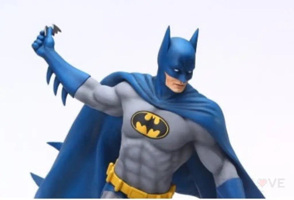 Grand Jester Collection: Batman 1/6 Scale GeekLoveph – GEEKLOVEPH TOY STORE