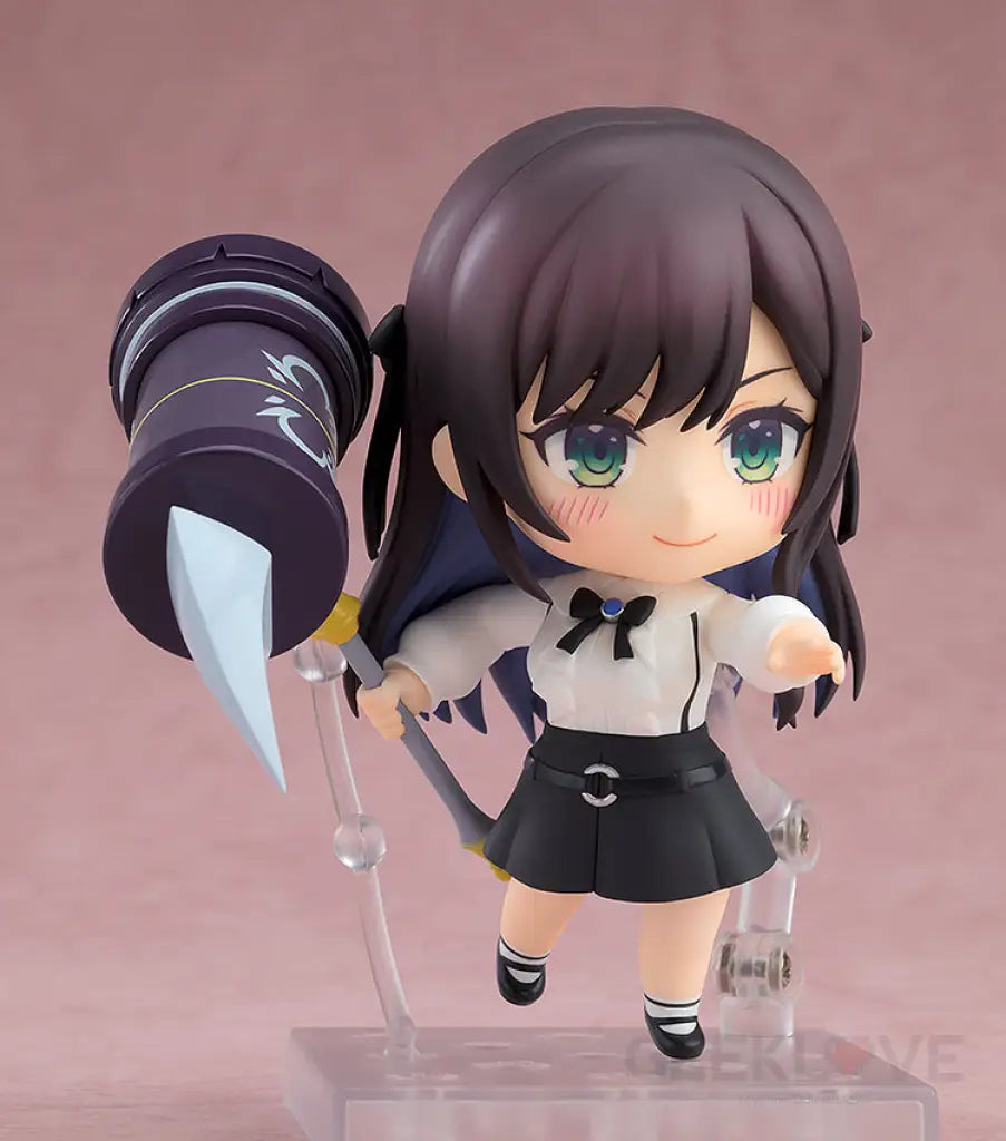 Guild no Uketsukejou Desu ga Nendoroid Basic Alina – GEEKLOVEPH TOY STORE