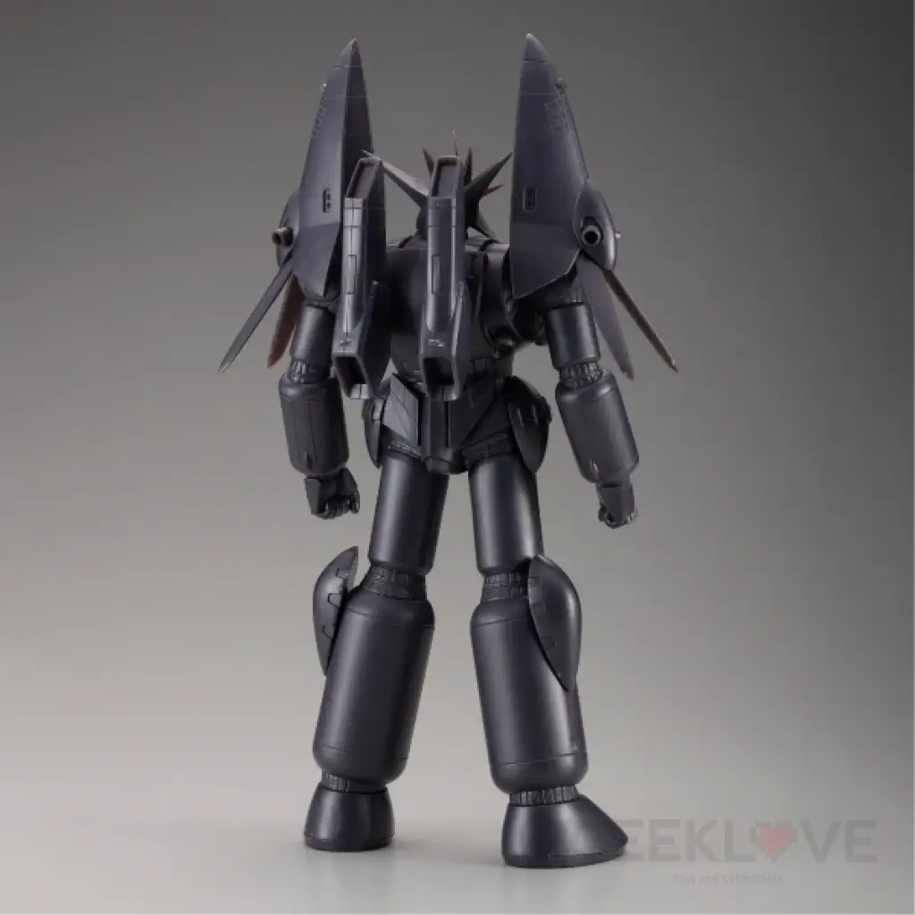 Gunbuster Noriko Takaya Kazumi Amano Plastic Model – GEEKLOVEPH TOY STORE