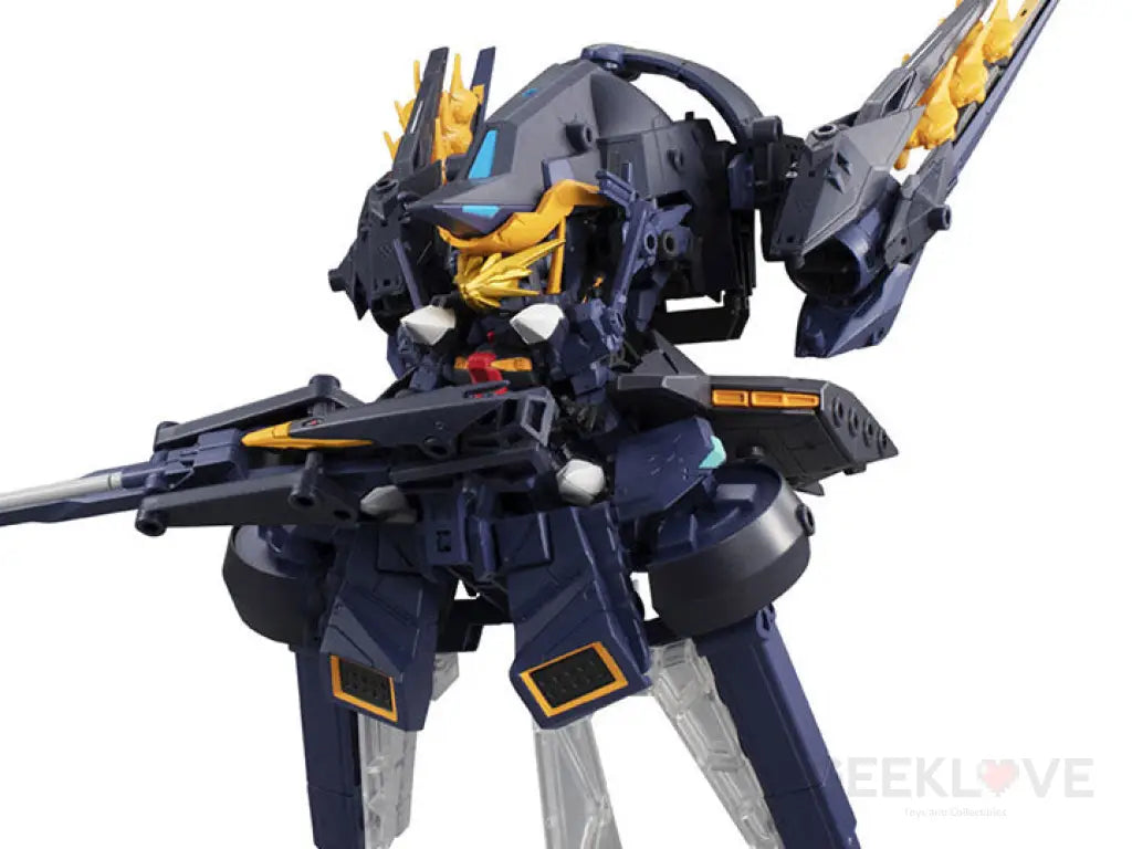 Gundam Mobile Suit Ensemble EX22 Gundam TR-6 [Inle] – GEEKLOVEPH TOY STORE