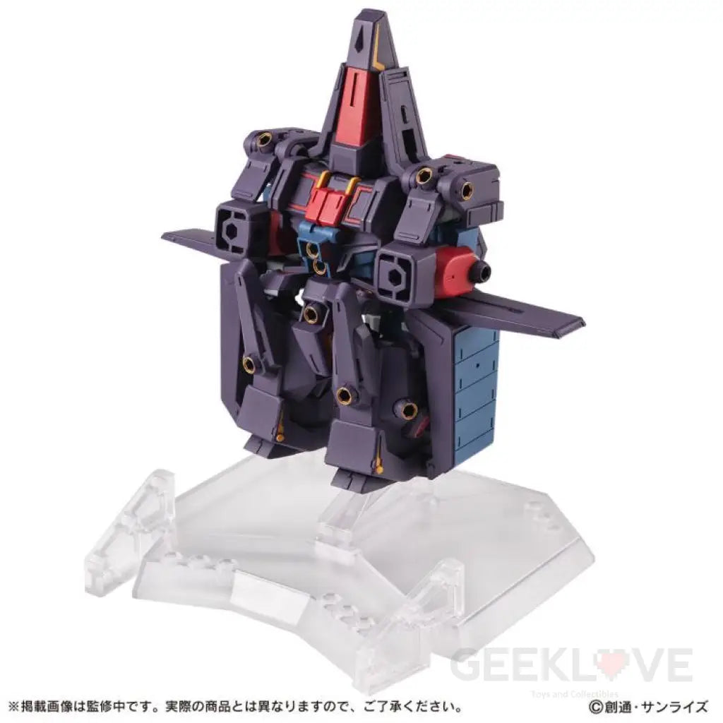 Gundam Mobile Suit Ensemble Ex48 Psycho Gundam Mk-II – GEEKLOVEPH TOY STORE