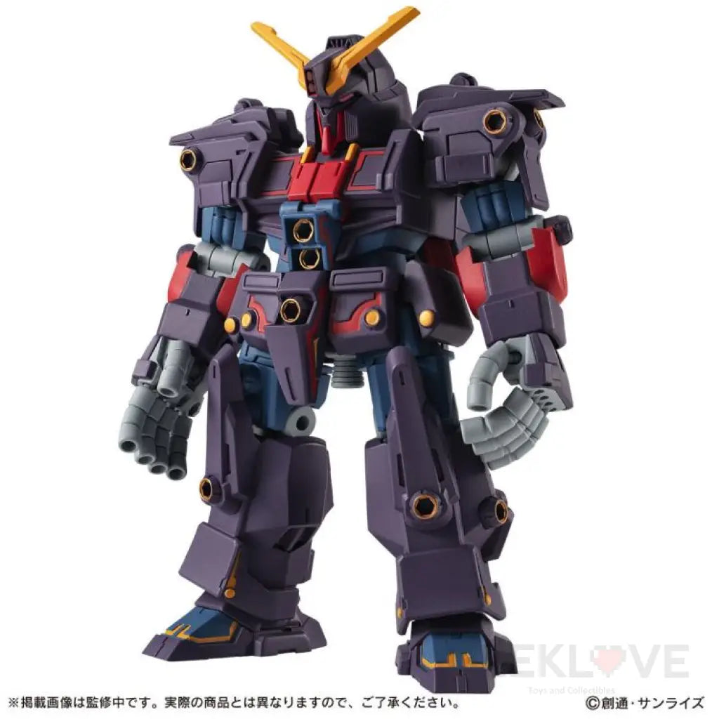Gundam Mobile Suit Ensemble Ex48 Psycho Gundam Mk-II – GEEKLOVEPH TOY STORE
