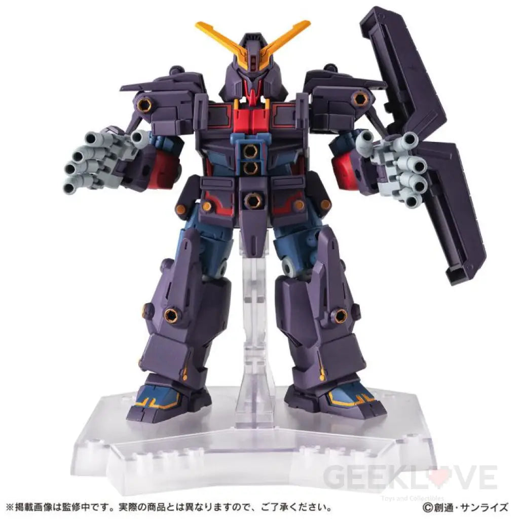 Gundam Mobile Suit Ensemble Ex48 Psycho Gundam Mk-II – GEEKLOVEPH TOY STORE