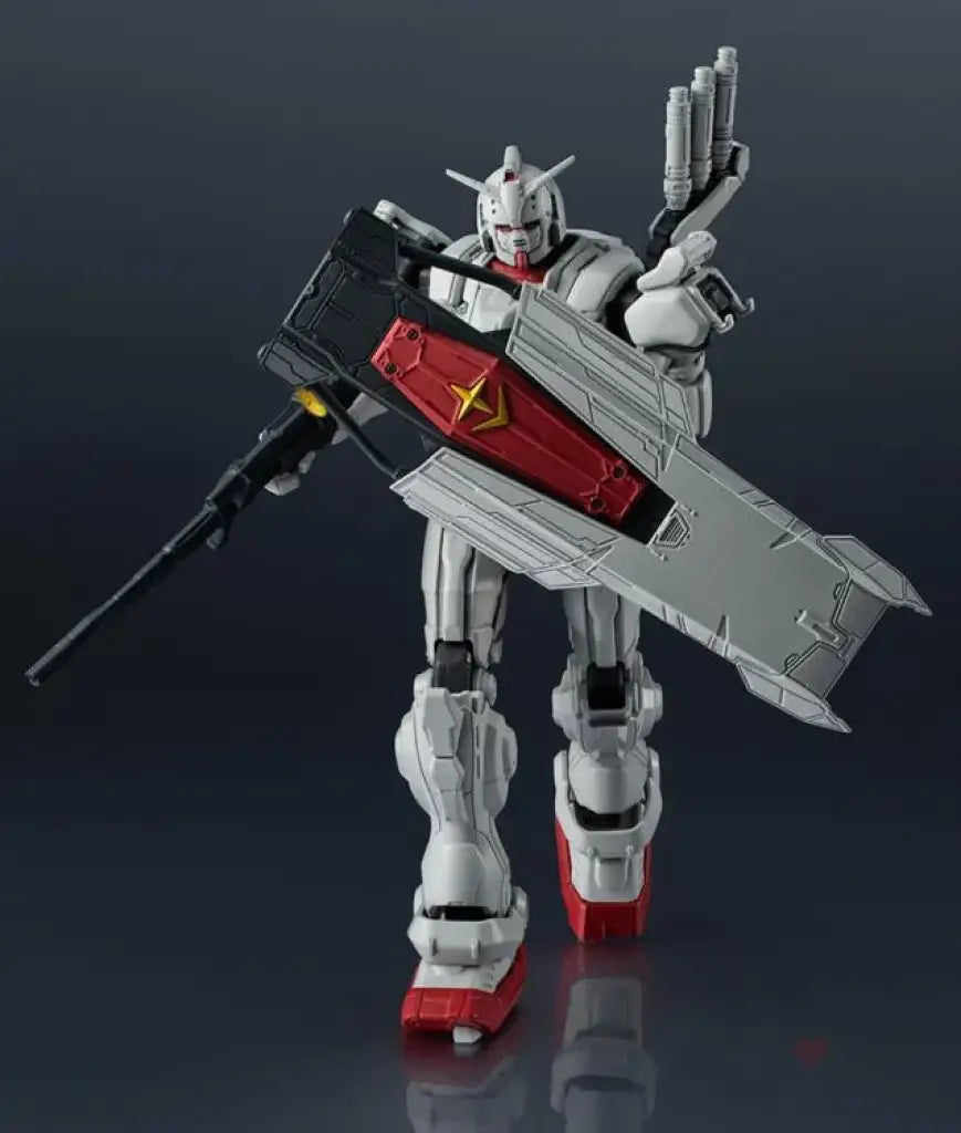GUNDAM UNIVERSE GUNDAM EX Bandai – GEEKLOVEPH TOY STORE