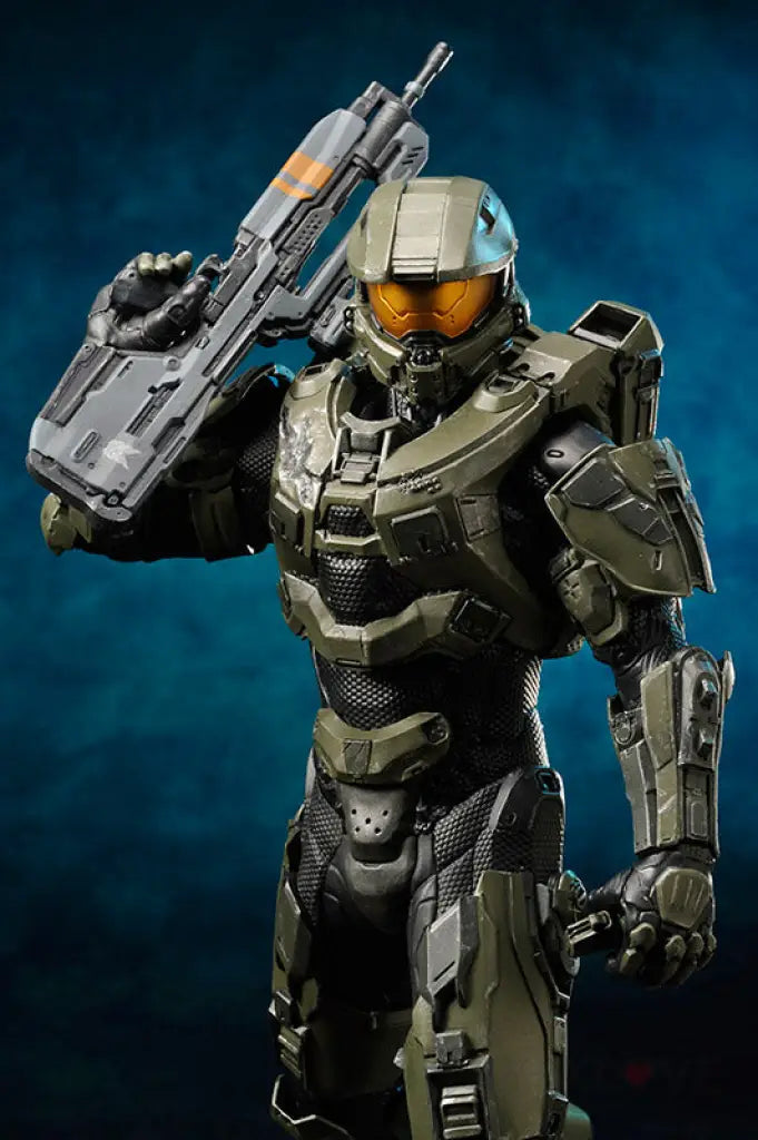 HALO MASTER CHIEF ARTFX STATUE Kotobukiya – GEEKLOVEPH TOY STORE
