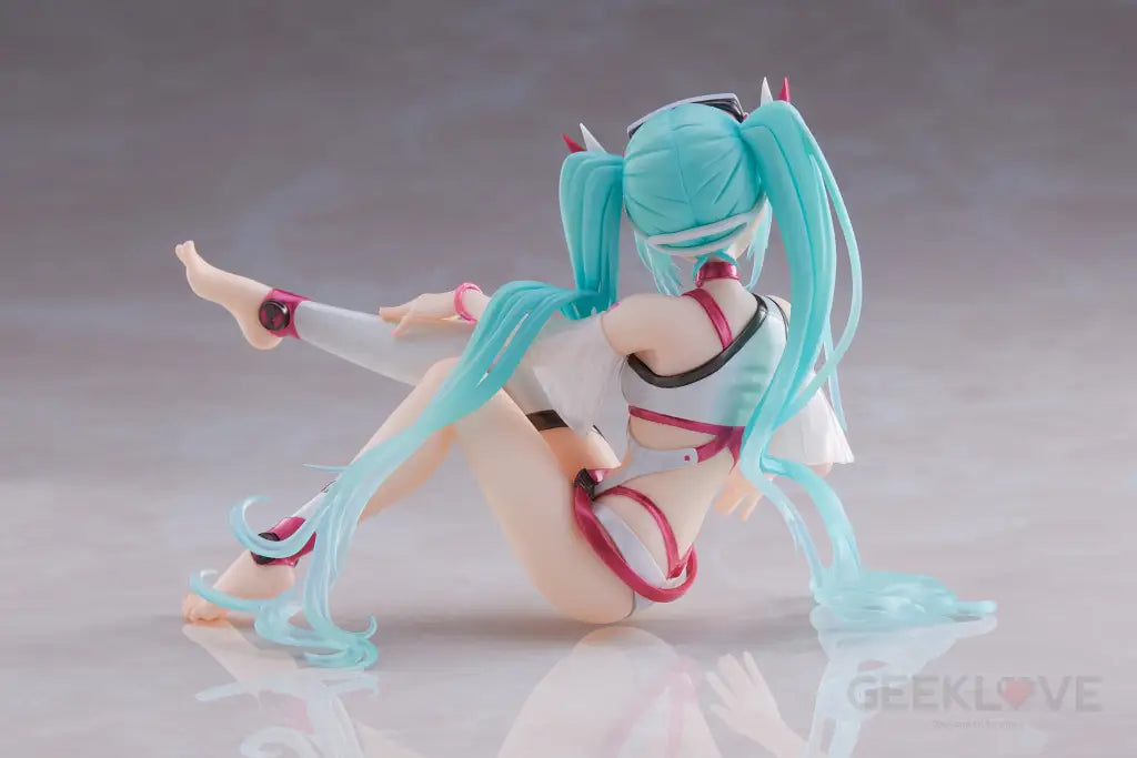 Hatsune Miku Aqua Float Girls Figure Reissue Taito – GEEKLOVEPH TOY STORE
